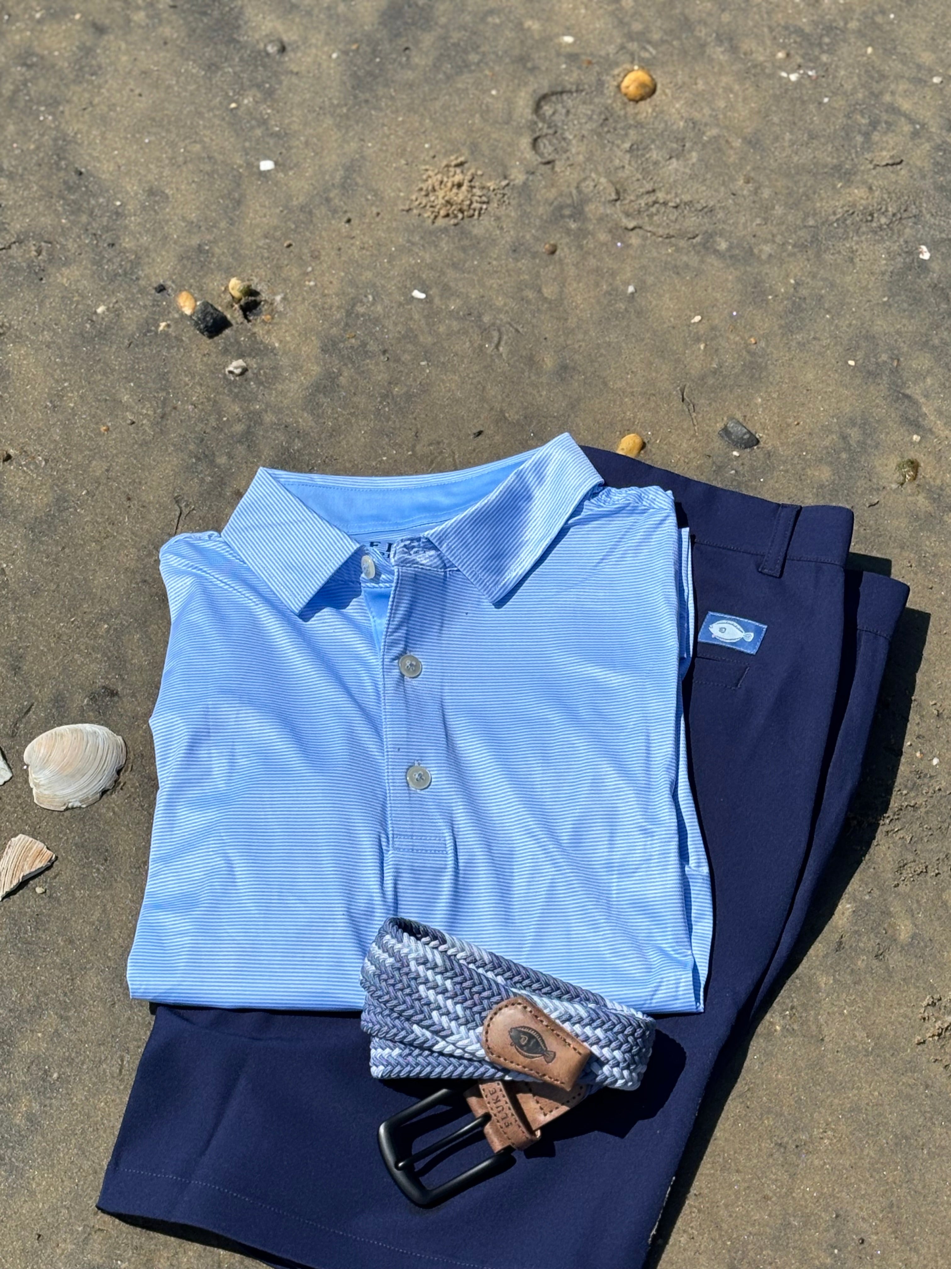 LOCAL SUMMER UNIFORM – Fluke Apparel Co.