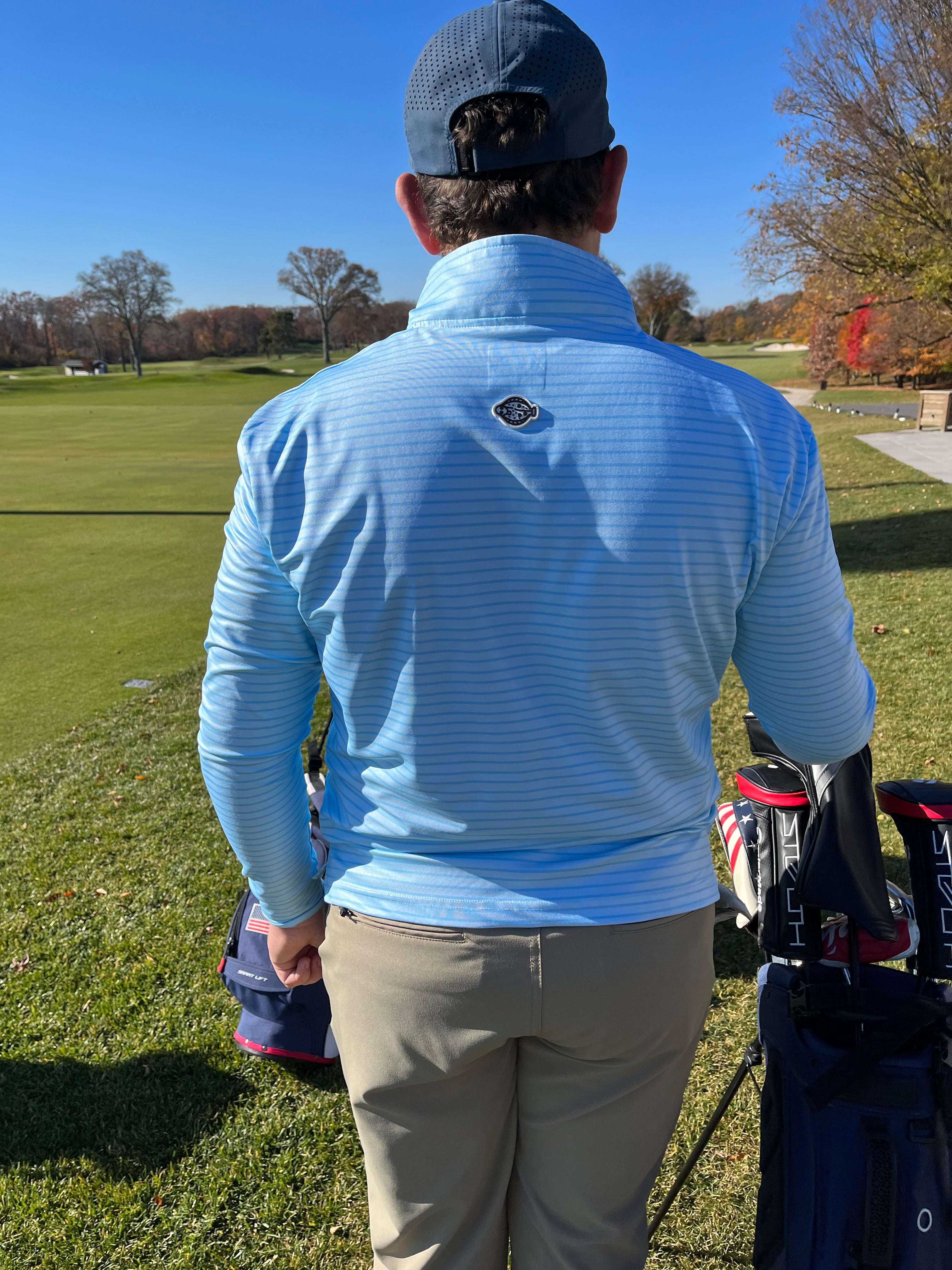 Fluke Apparel Company – Fluke Apparel Co.