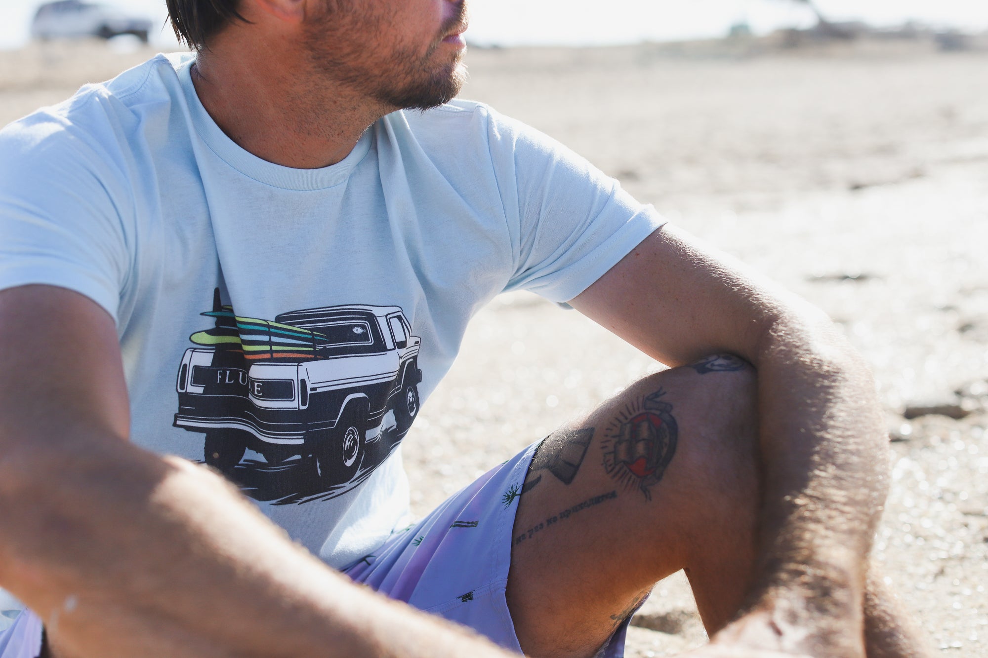 Fluke Apparel Company – Fluke Apparel Co.