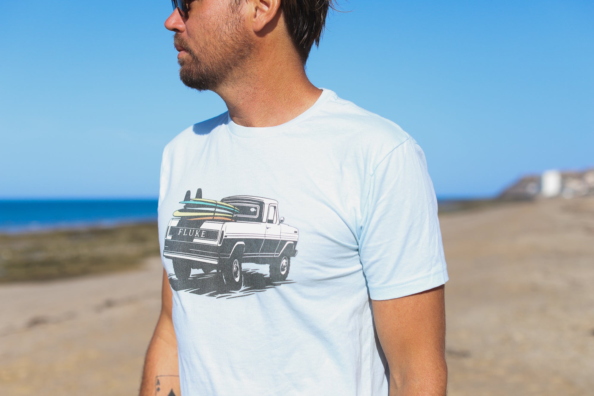 Fluke Apparel Company – Fluke Apparel Co.