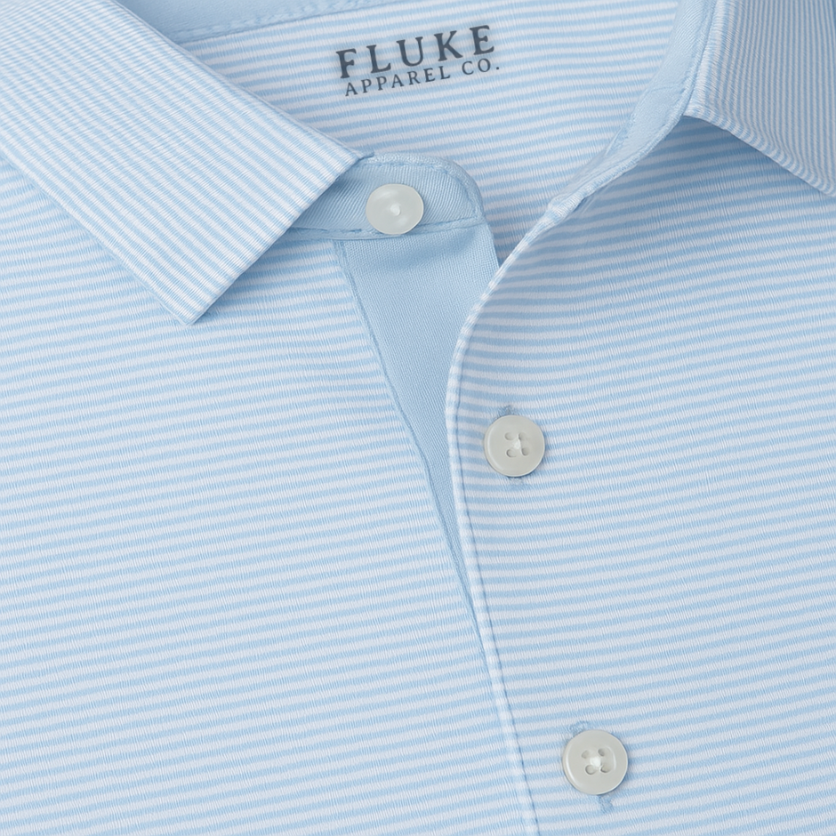 Fluke Apparel Company – Fluke Apparel Co.