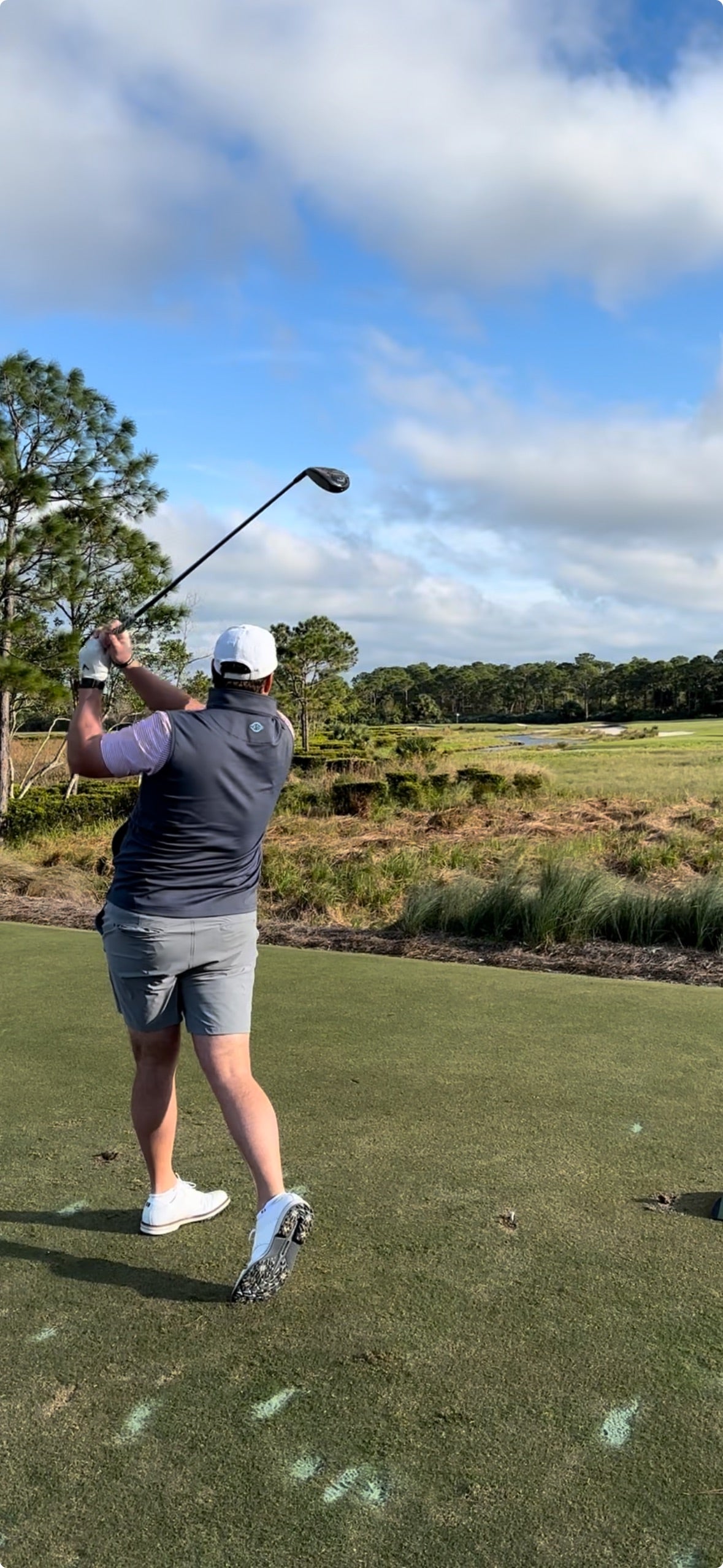 Fluke Apparel Company – Fluke Apparel Co.